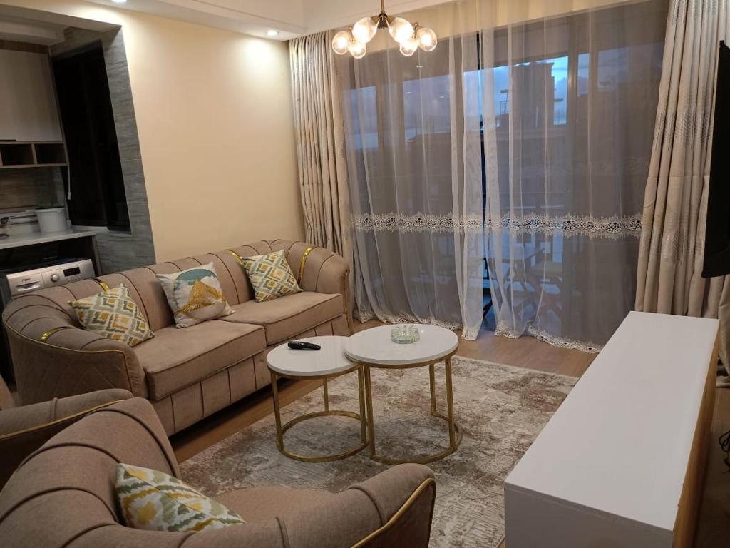 modern living two bedroom apartment with heated swimming pool well ...