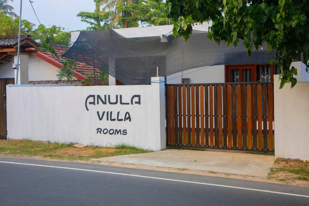 Anula Villa, Ahangama (updated prices 2026)