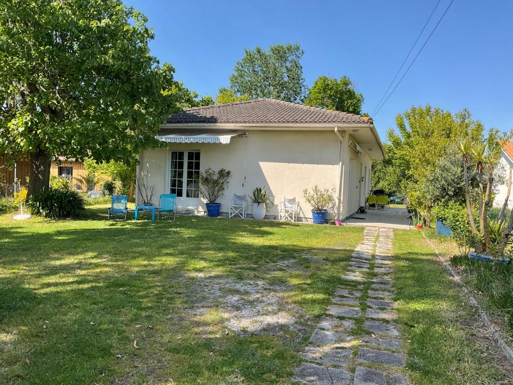 Maison balnéaire, Soulac-sur-Mer (preços atualizados para 2026)