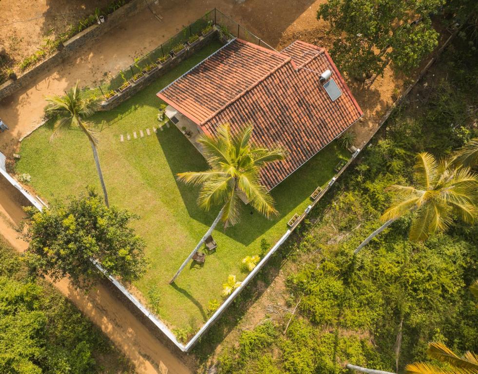 Cozy Nook Cottage, Tangalle (prezzi aggiornati per il 2026)