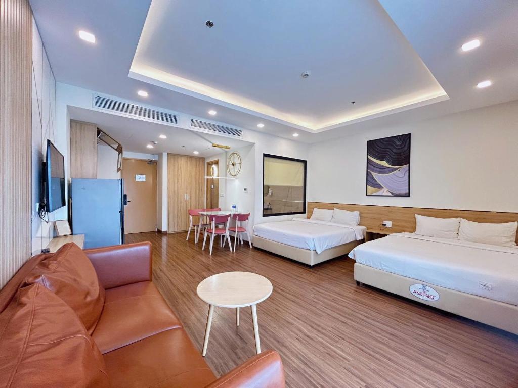 Quy Nhơn FLC Sea Tower Apartment, Quy Nhon (aktualisierte Preise für 2026)