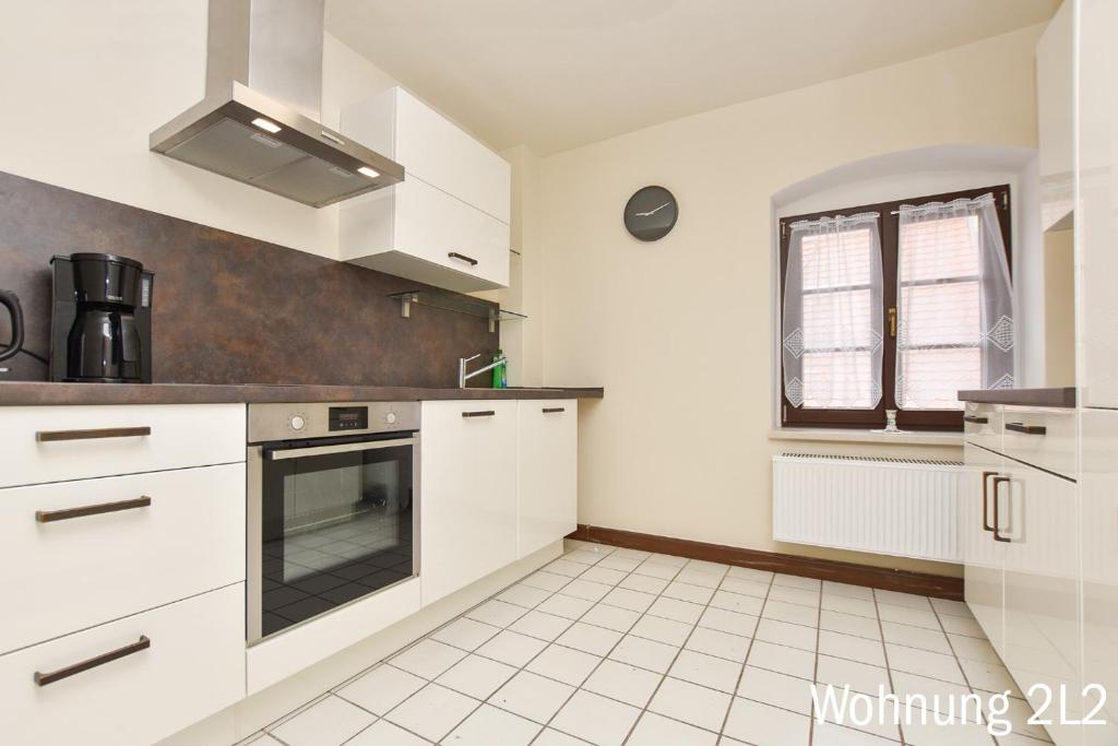 FeWo der Villa Ephraim - Schwarze Straße, Görlitz की (2026 के लिए अपडेट ...