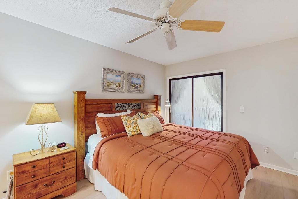 Sea Woods Condo 4360 - After Dune Delight, New Smyrna Beach ...