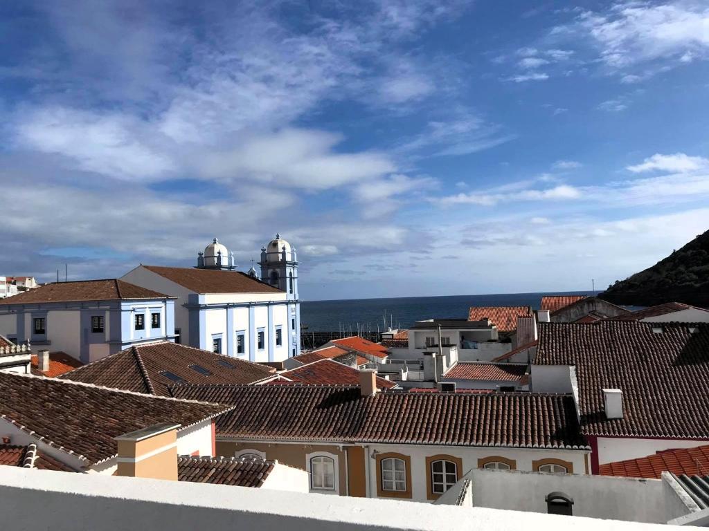 City Center Apartment, Angra do Heroísmo (prezzi aggiornati per il 2026)