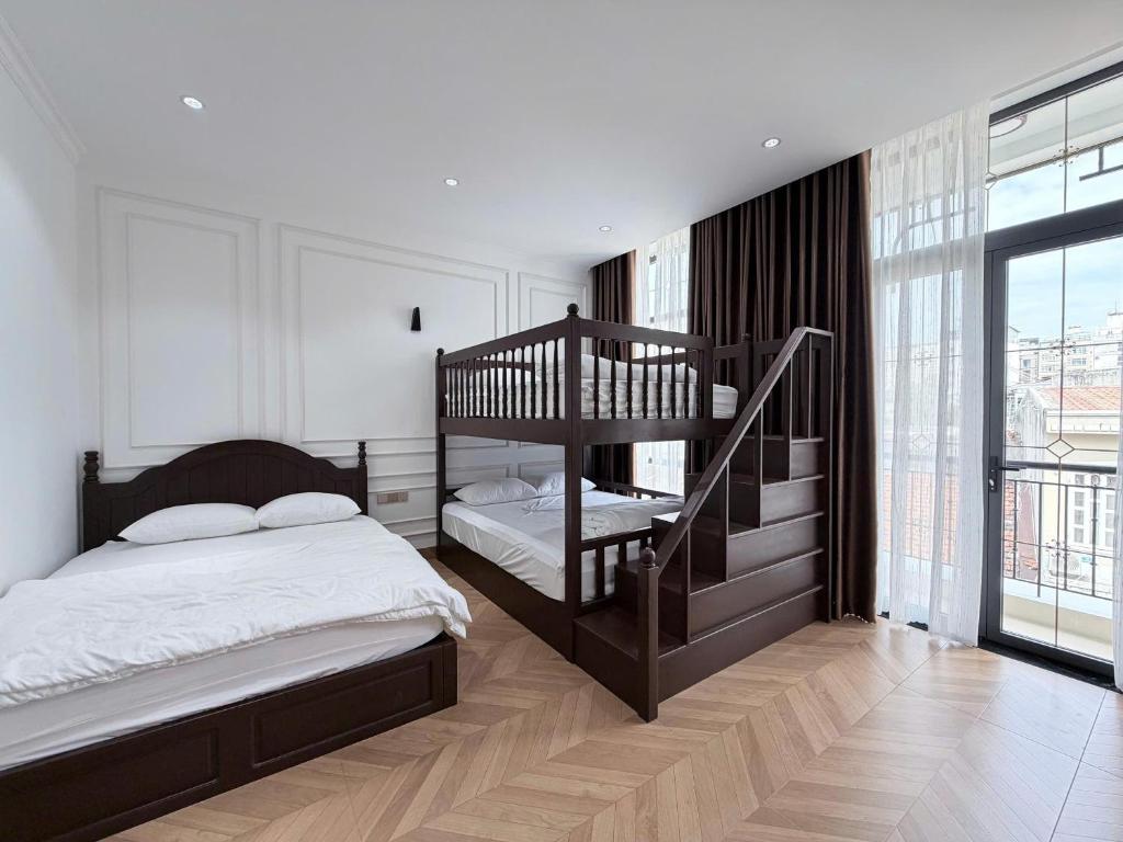 villa Vts Gần Biển 72, Vung Tau (prezzi aggiornati per il 2026)