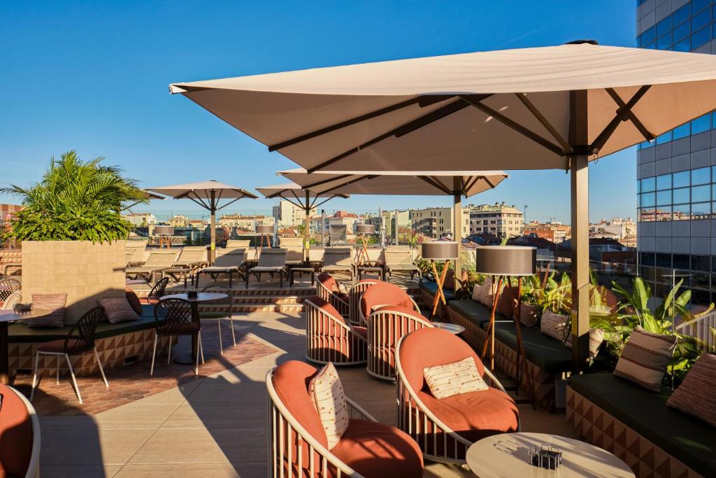 Catalonia Gran Hotel Verdi, Sabadell (updated prices 2026)