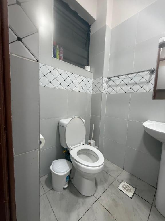 Nest Home, Nairobi (tarifs actualisés, 2026)