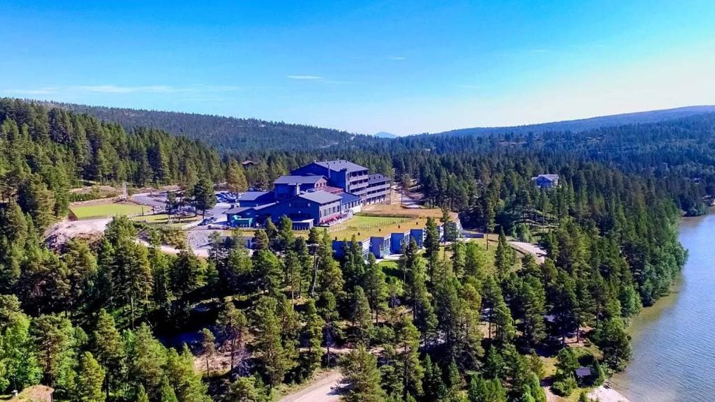 Savalen Fjellhotell & Spa, Tynset (priser oppdatert for 2026)