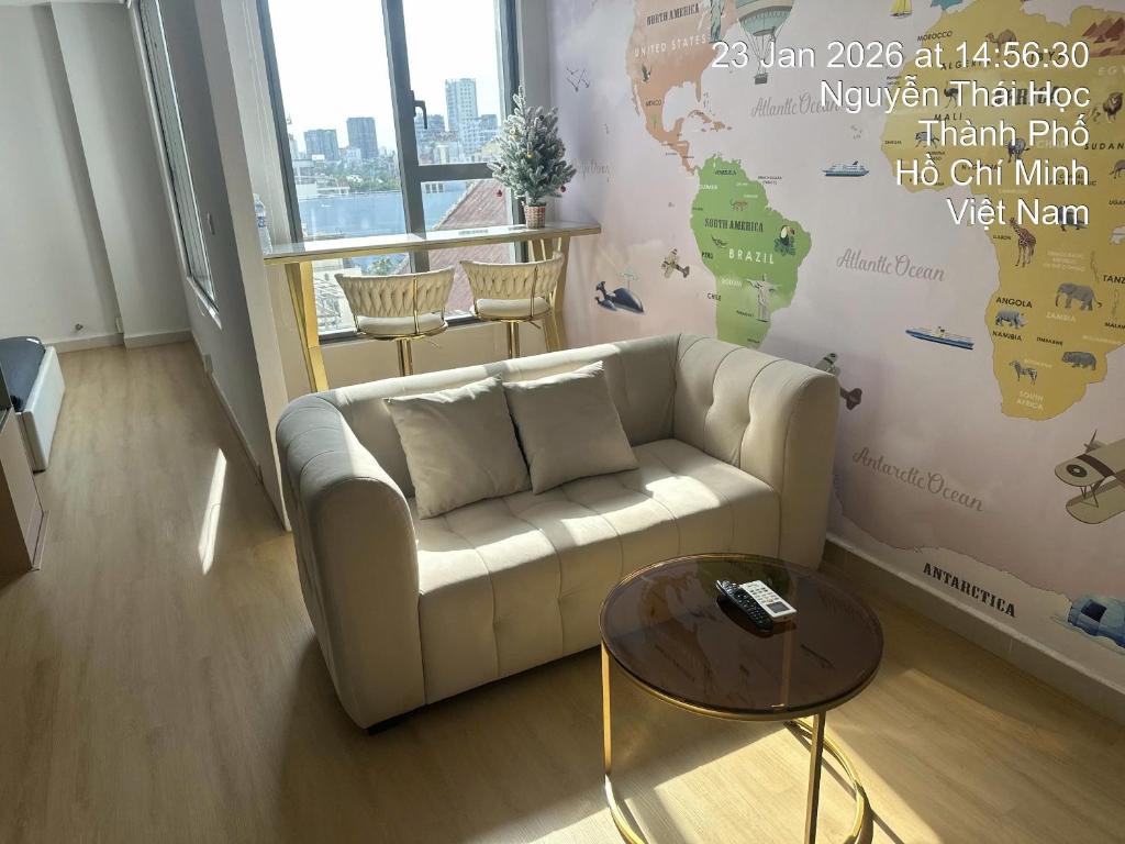 Jessie Service Apartment By Me In Rivergate, 호찌민 (2026년 최신 요금)