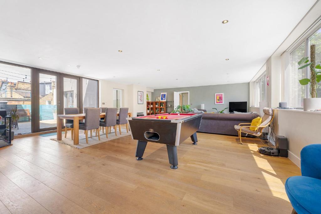 Stunning 3 Bed London Luxury Home - Pass the Keys, Londres (preços ...