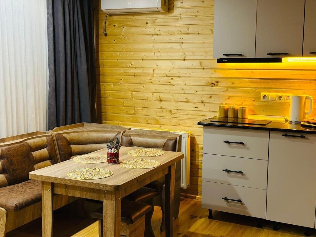 Kobuleti Seaside Cottage, Kobuleti (precios actualizados 2026)