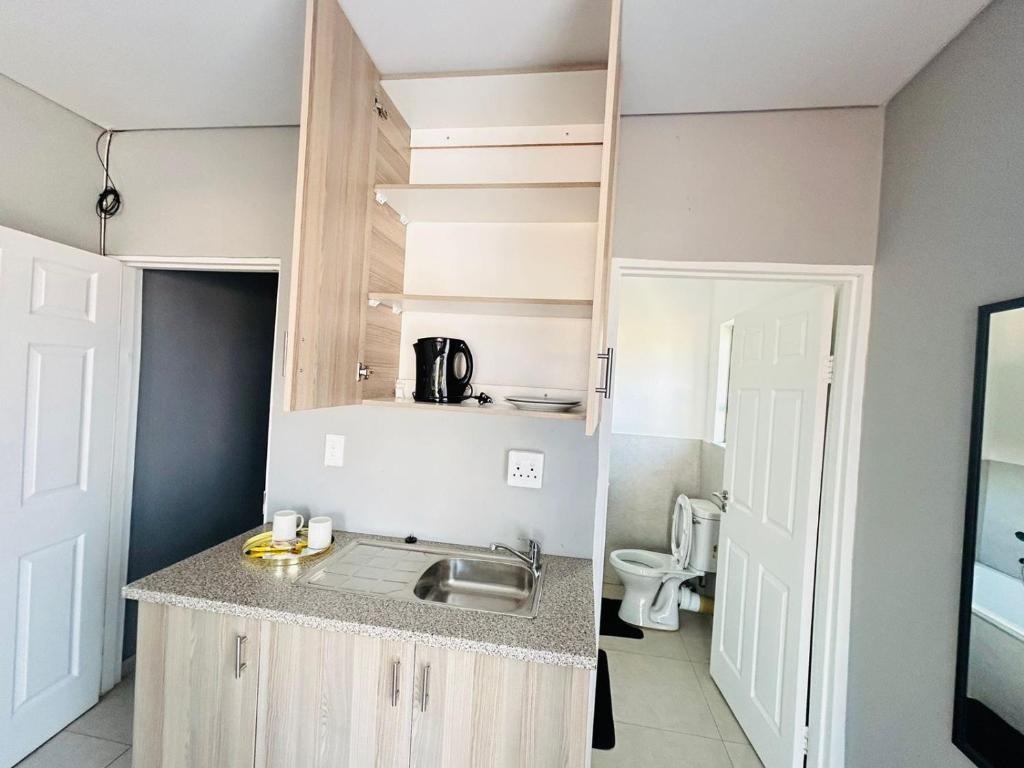 Serenity Guest House Protea Glen, Soweto (preços atualizados de 2026)