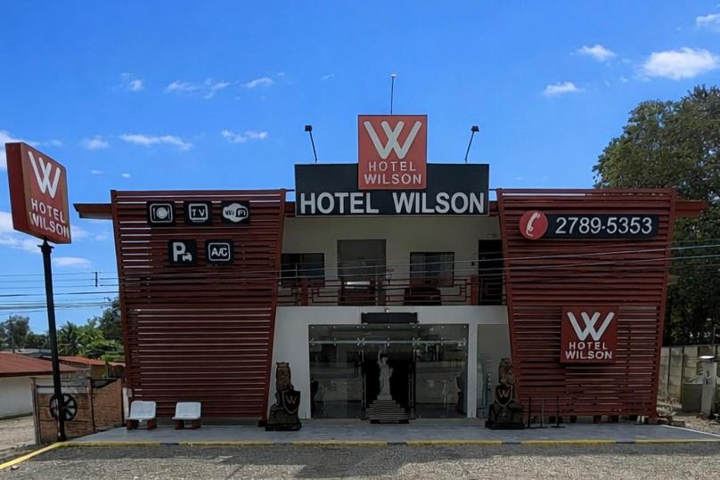 Hotel Wilson Rio Claro, Río Claro (aktualisierte Preise für 2026)