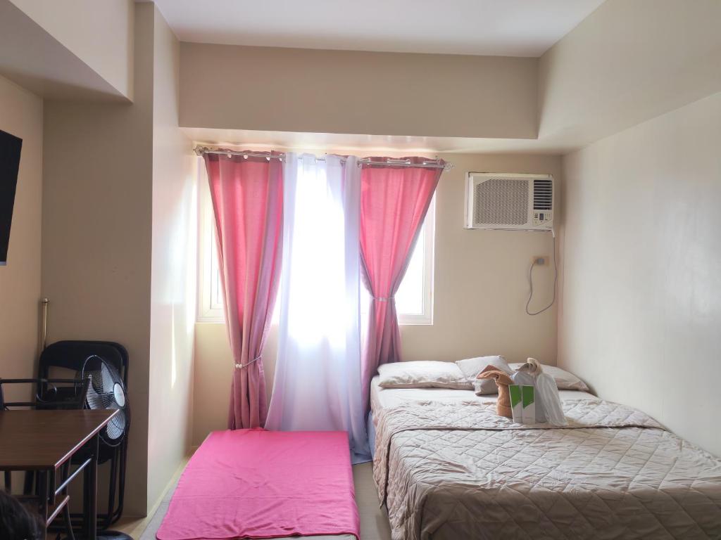 Avida Davao condo Studio type, Dávao (preços atualizados 2026)