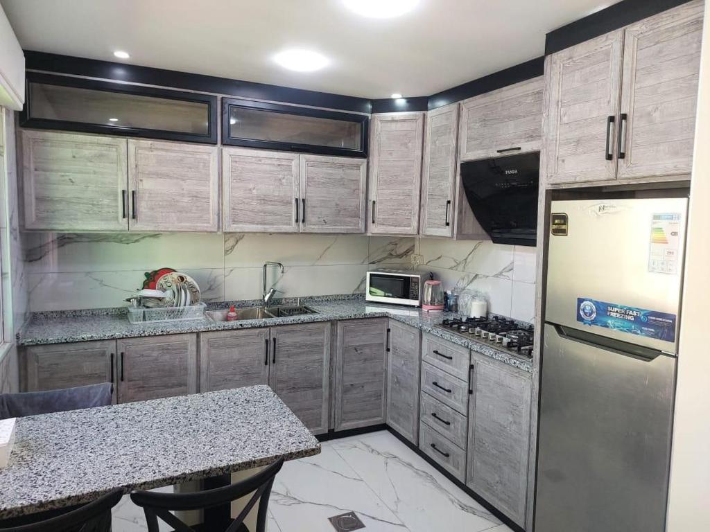 Gala, Amã (preços atualizados para 2026)