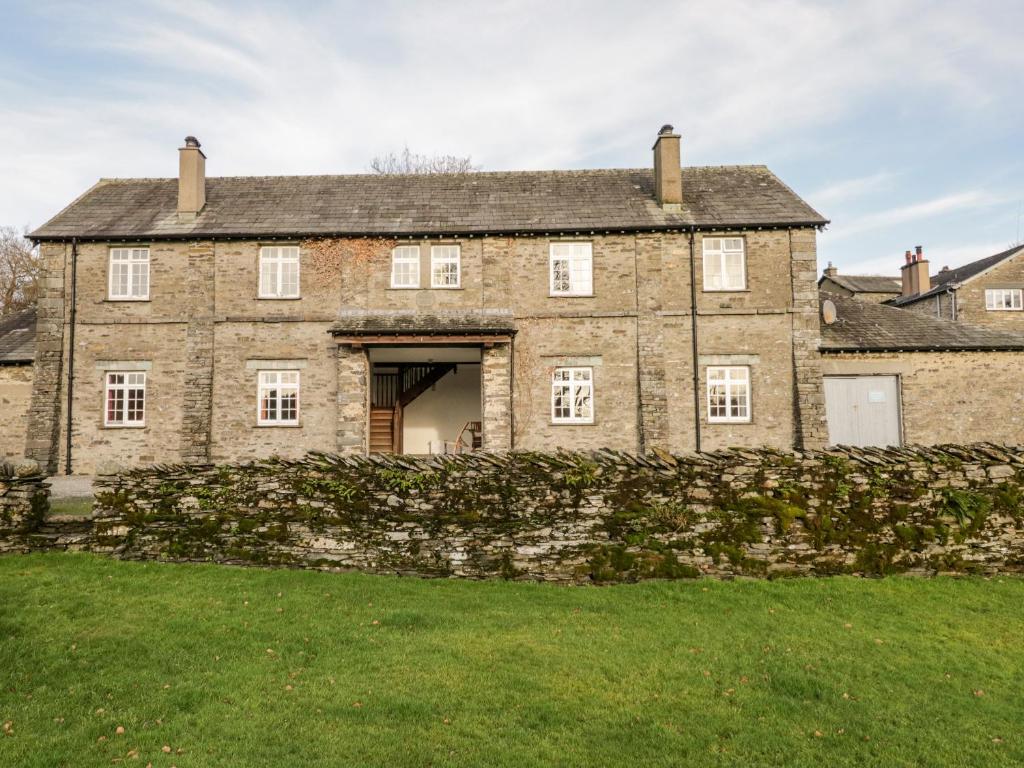 Crummock at the Graythwaite Estate, Sawrey (updated prices 2026)