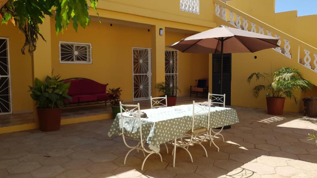 Relais 120, Ngaparou (updated prices 2026)