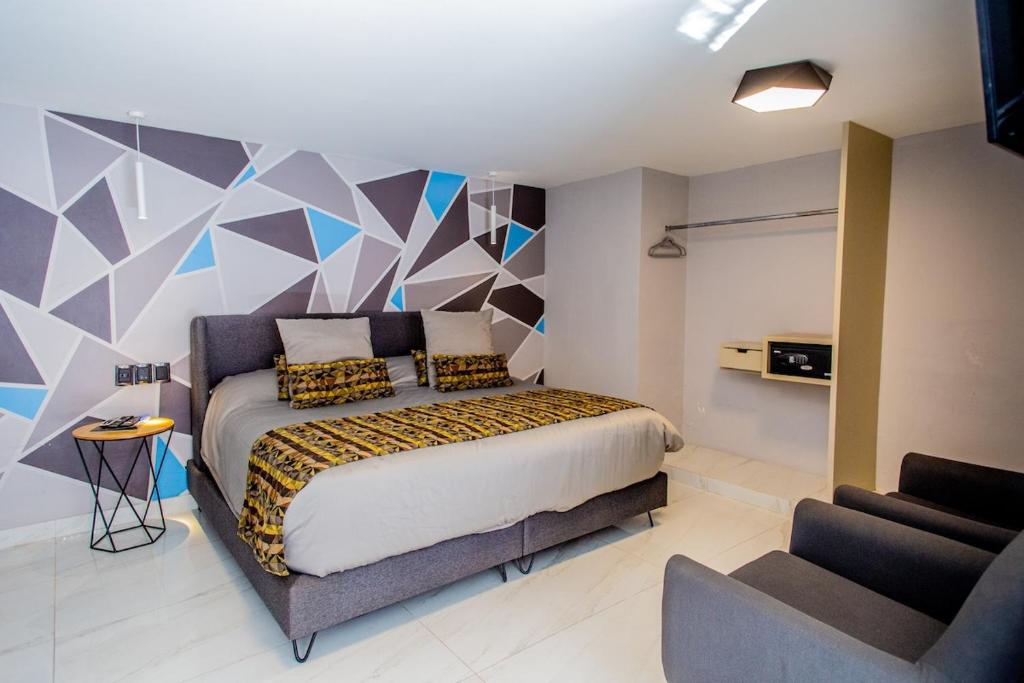 Itzia Studio Excellent Location, Mérida (prețuri actualizate 2026)