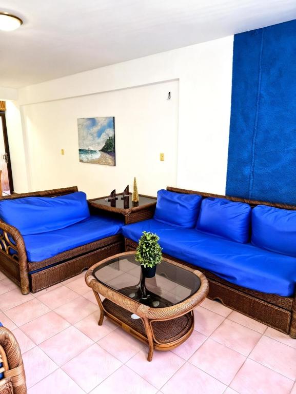 Tucacas, relax, vista al mar, piscina y playa, Boca de Aroa (tarifs ...