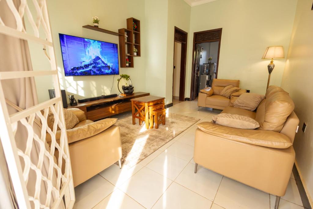 Urban Oasis located at Kyebando Nsooba, Kyebando (updated prices 2026)