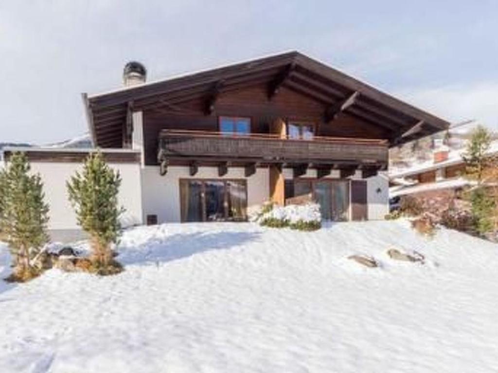 Holiday Home Chalet Drei Brüder by Interhome, Sankt Georgen (precios ...