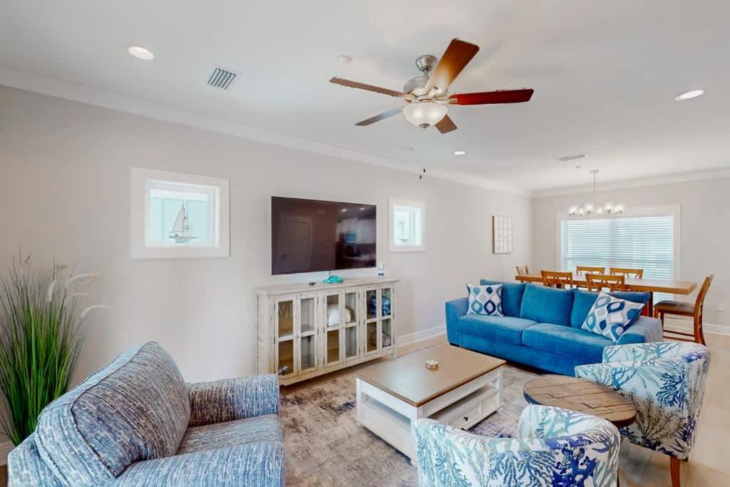 Dog Friendly Summer Breeze Sleeps 10 Beach House, Orange Beach (updated ...