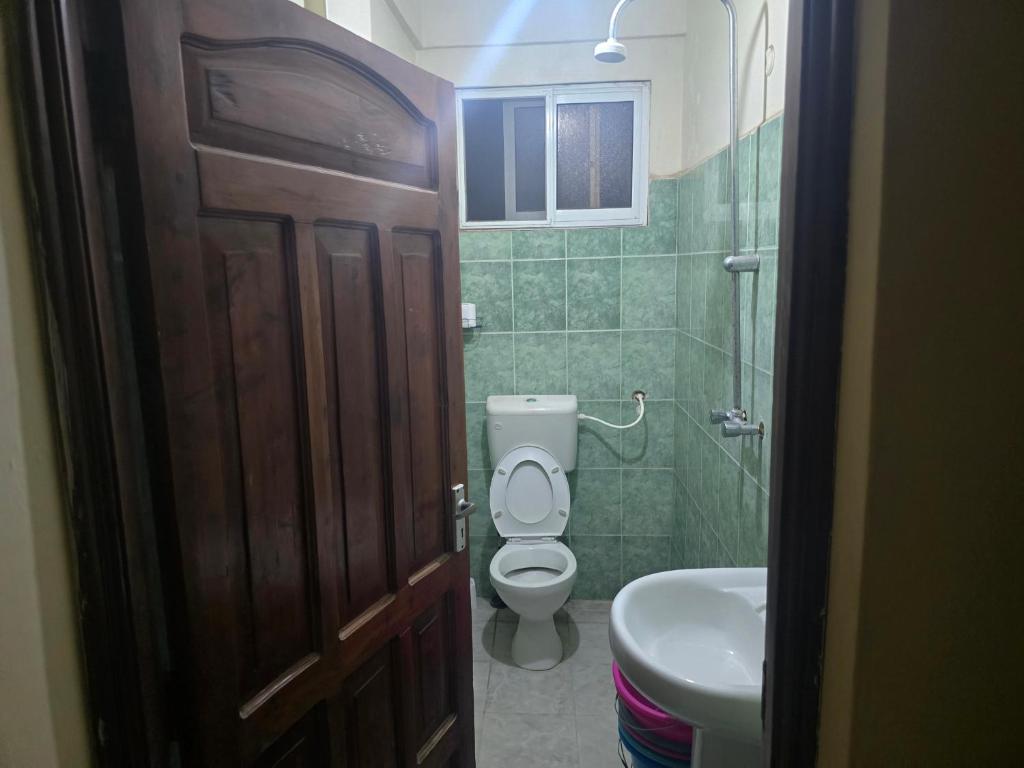 Casuarina Coastal Apartments, Malindi (tarifs actualisés, 2026)