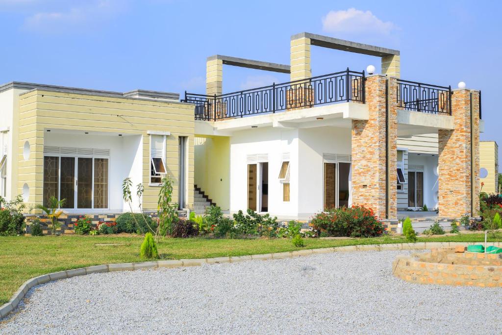 Inshenyi Nest, Ntungamo (tarifs actualisés, 2026)