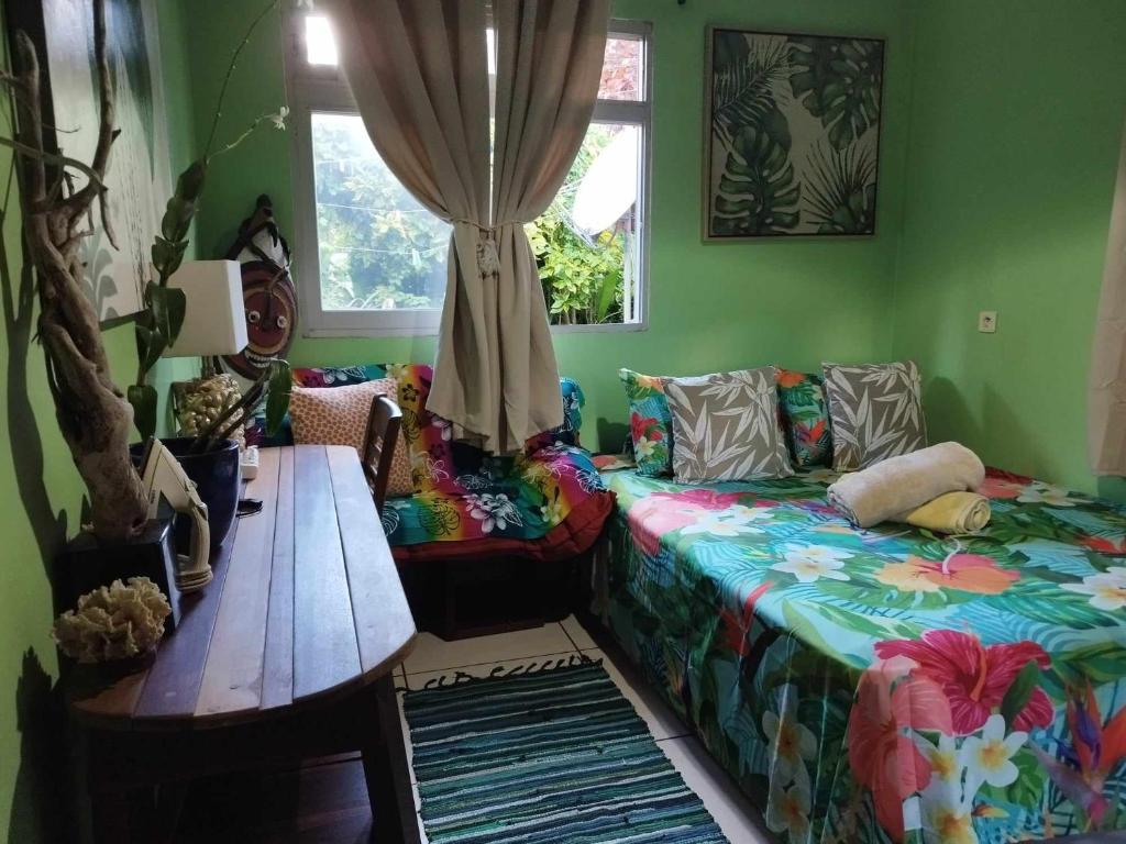 Banian House, Bora Bora (prețuri actualizate 2026)