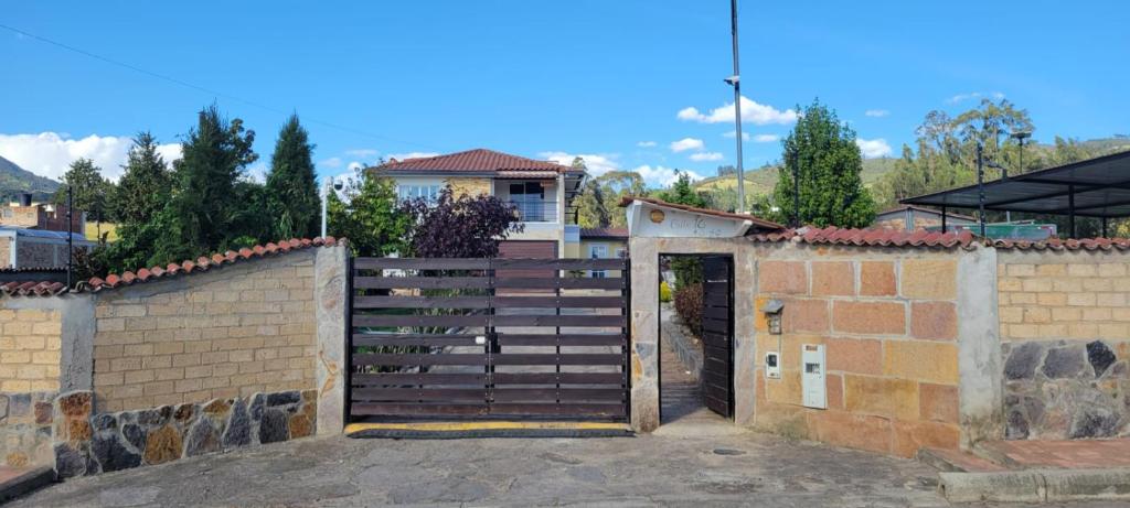 Santa Rosa de Viterbo, apartamento, Santa Rosa de Viterbo (prezzi ...