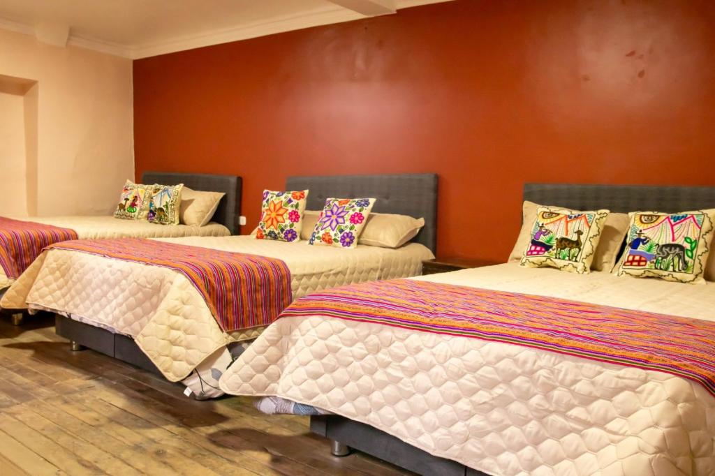 Casa Victor - Habitación 1, Puno (preços atualizados para 2026)