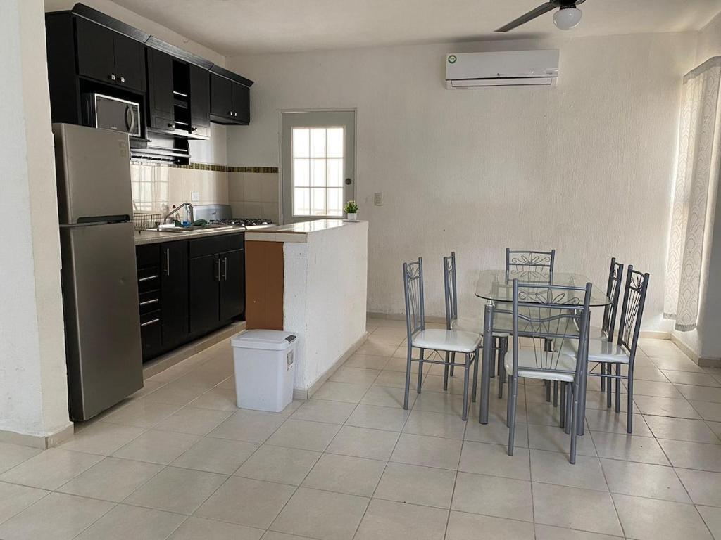 Elohim Airport House, Mérida (aktualizované ceny na rok 2026)