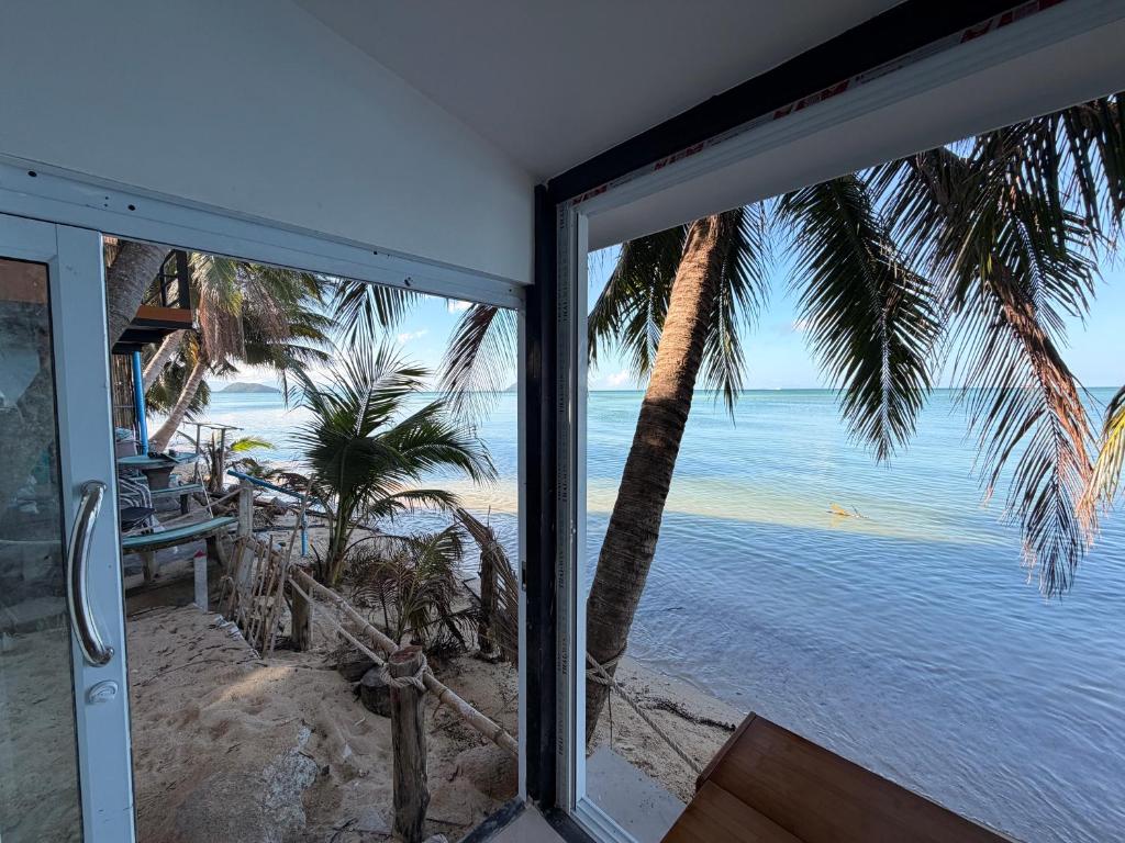 Salt & Sand Tiny Hin Kong's Best Sunset Beachfront, Hinkong (preus ...