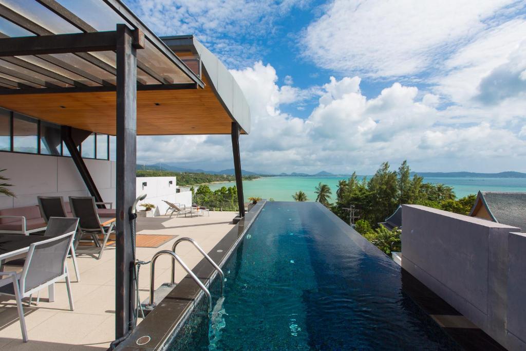 Aqua A1, Rawai Beach (precios actualizados 2026)