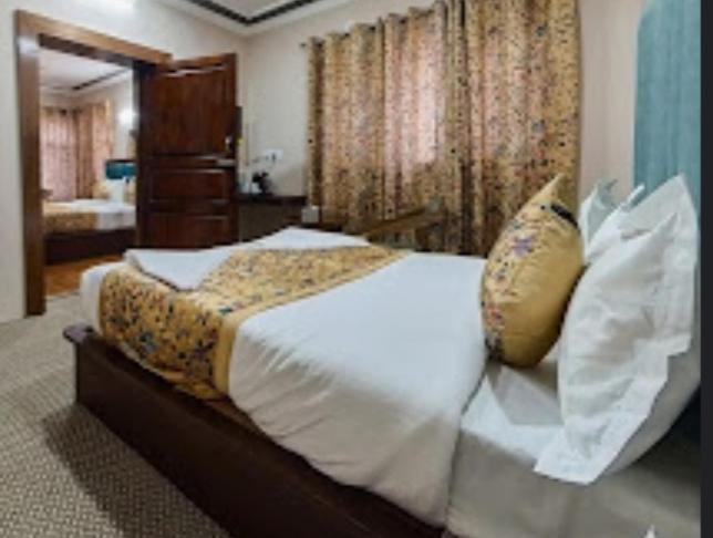 calm nest, Srinagar (precios actualizados 2026)