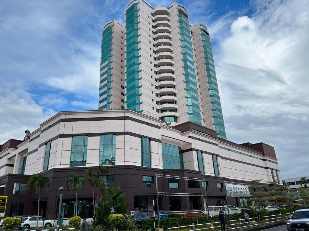 Miri City Centre Condo @ Imperial Mall, Miri (updated prices 2026)