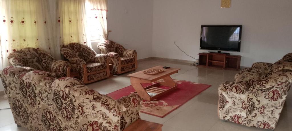 Vintage Homestay, Ado Ekiti (preços atualizados para 2026)