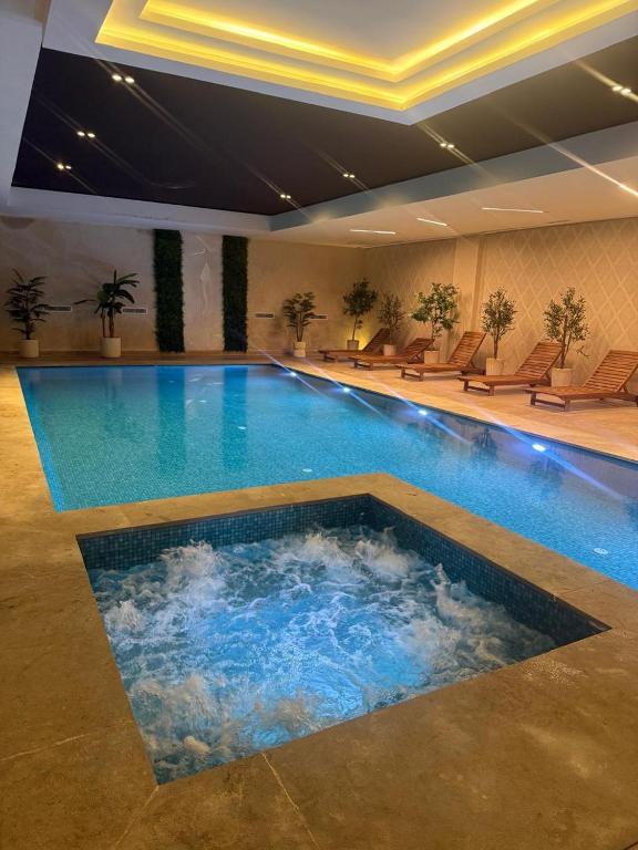 Marrakesh Heated Pool Sport and Jacuzzi, Marrakech (updated prices 2026)