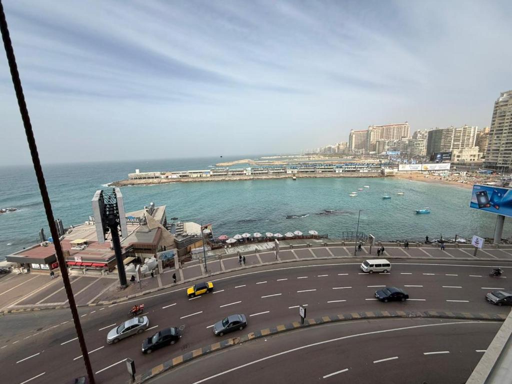 Gleem Sea View 7, Alexandria (updated prices 2026)