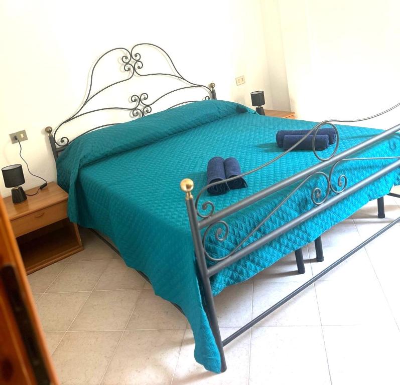 Casa Vacanze Da Rita, Cala Gonone (precios actualizados 2026)