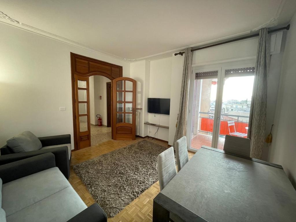 Sanremo Relax - mare e pista ciclabile sotto casa, Санремо (оновлені ...