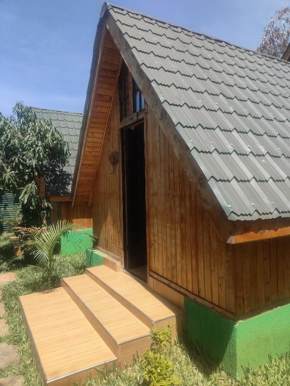 Teva on Time Lounge and Restaurant, Ruiru (aktualizované ceny na rok 2026)