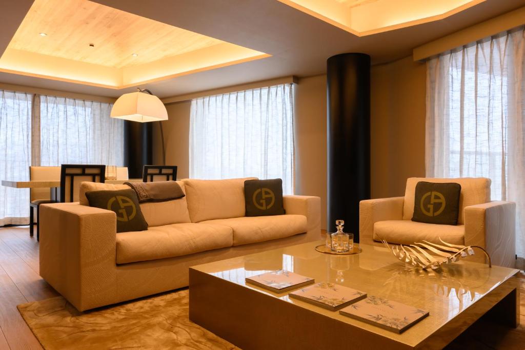 HOTELA Niseko Towers, Kutchan (uppfærð verð fyrir árið 2026)