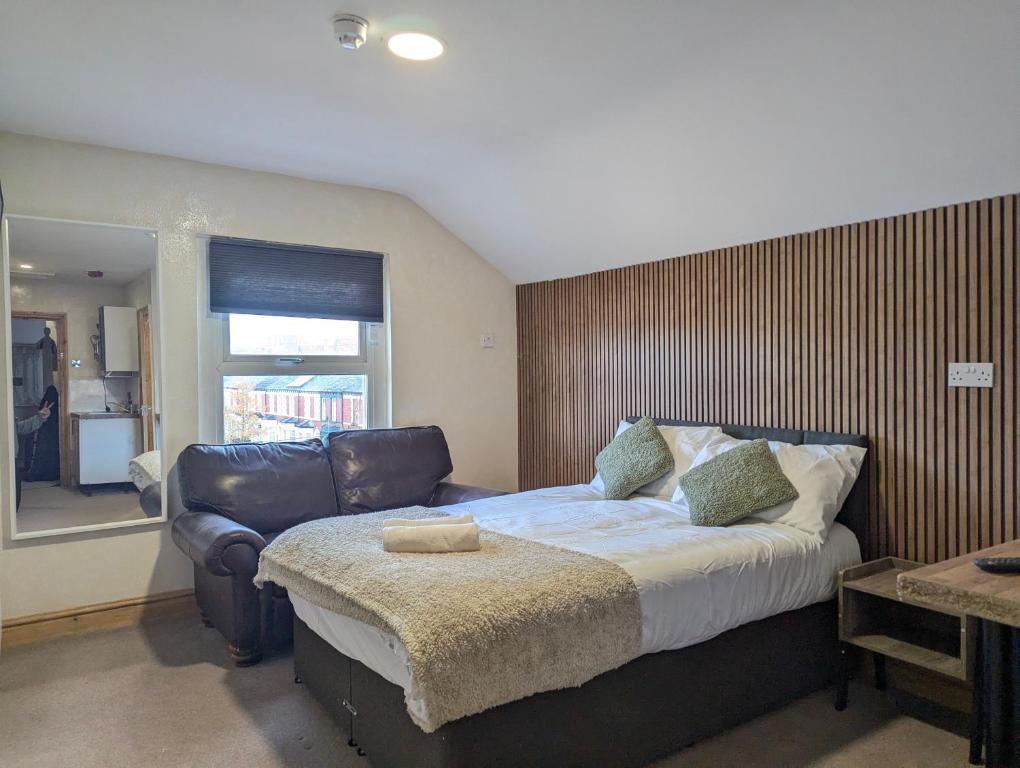 Inner-City Bedsits Flat 6 to 9, Cardiff (aktualisierte Preise für 2026)