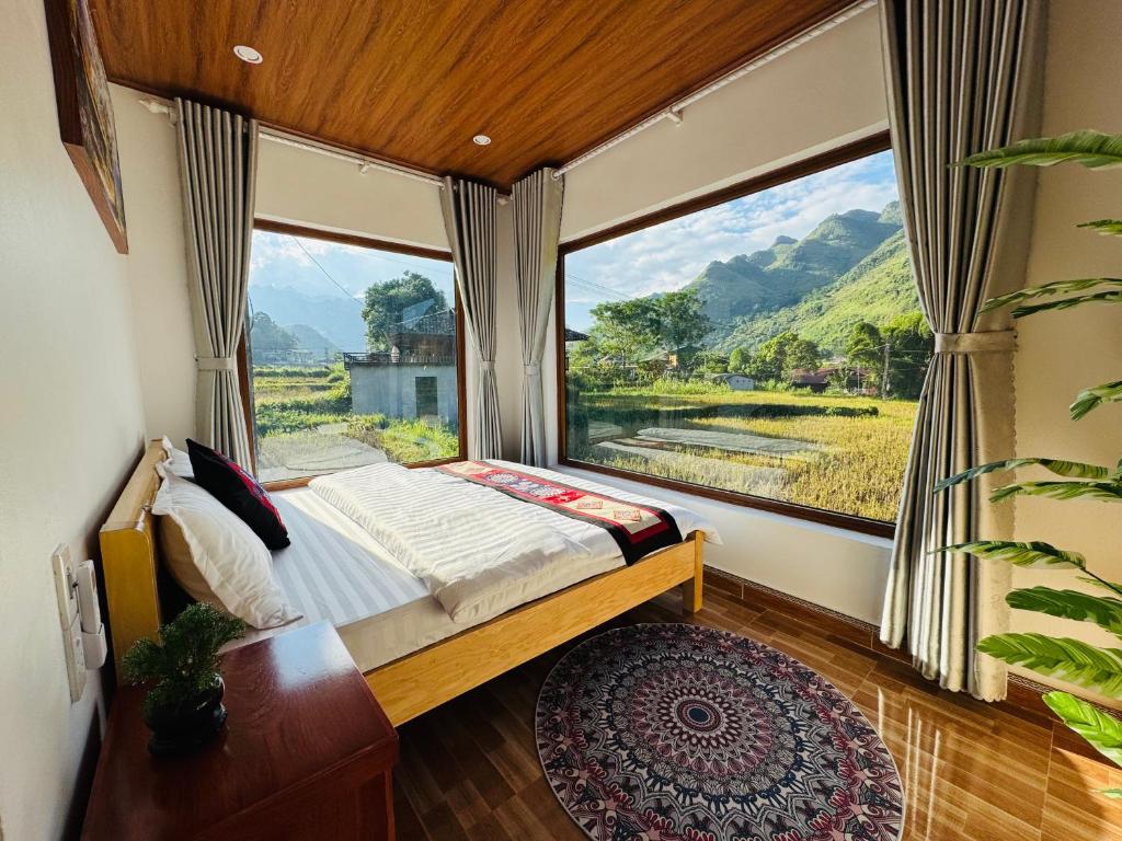 Duy Homestay Family, Yên Minh (preços atualizados de 2026)