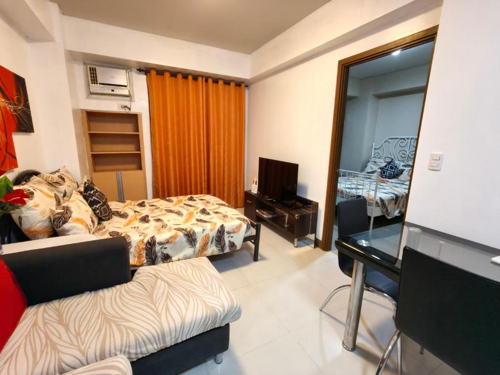 1 bedroom Condotels walking distance to terminal 3 airport, מנילה ...