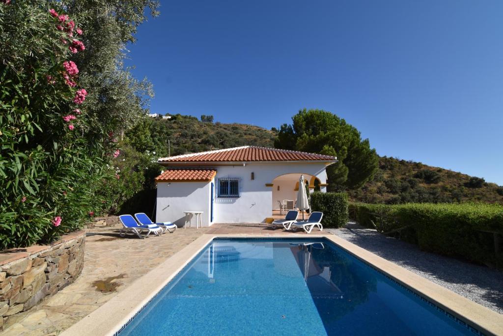 Villa La Frasca with private Pool, Corumbela (2026년 최신 요금)