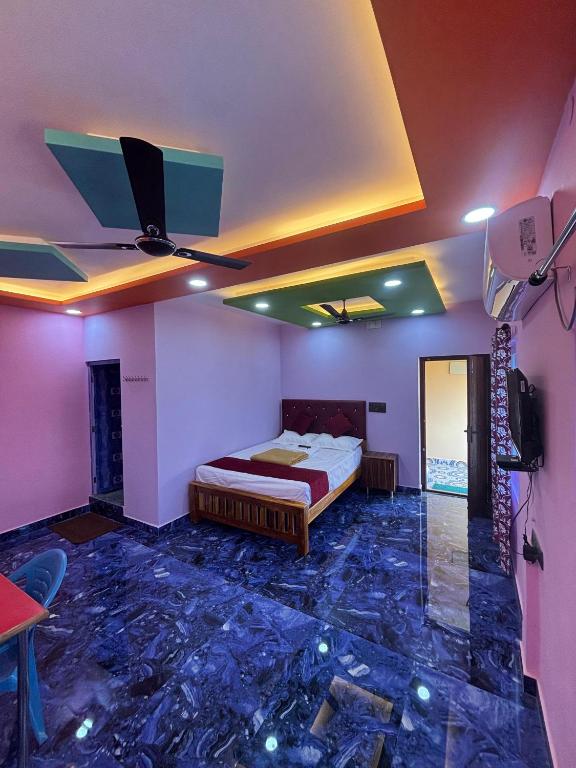 K P K Home Stay, Tiruvannāmalai (updated prices 2026)