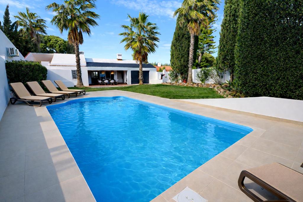 Casa na Falesia, Roja- Pé (nove cijene za 2026.)