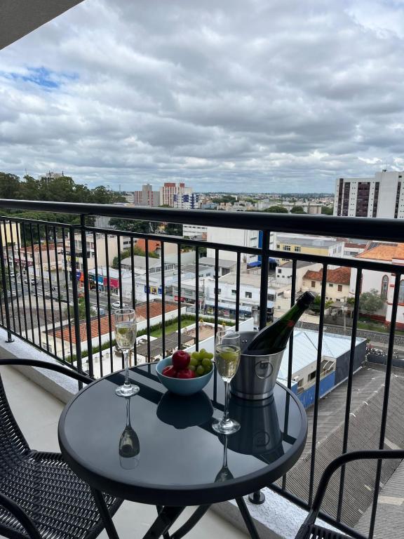 Estúdio bonito no Portão, Curitiba (preços atualizados para 2026)